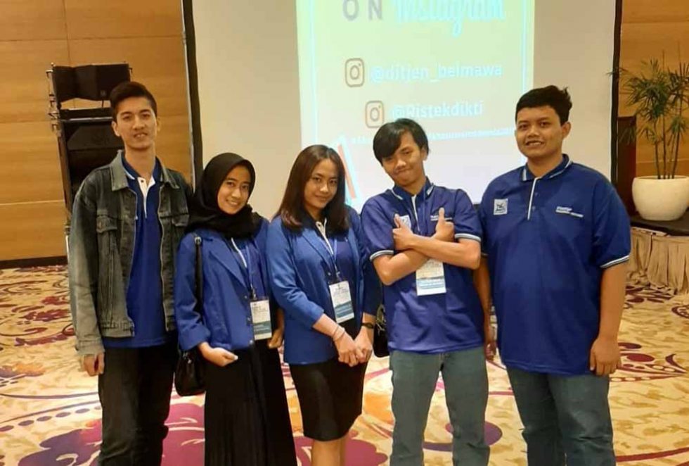 Bukakata.Id Dari Udinus Berhasil Dapatkan Pendanaan $6500 Dollar ...