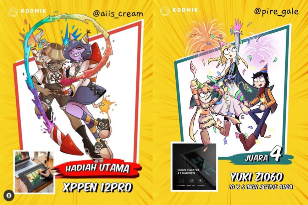 Program Studi Animasi UDINUS | Program Studi Animasi Universitas Dian Nuswantoro