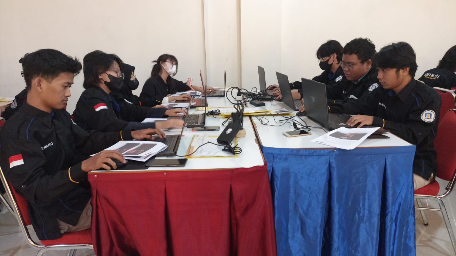 Berita - Program Studi Animasi UDINUS