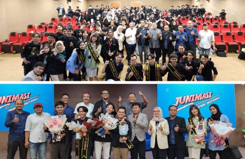 Program Studi Animasi UDINUS | Program Studi Animasi Universitas Dian Nuswantoro